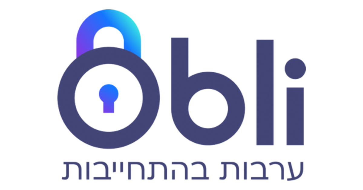 ערבות חוץ בנקאית/ערבות דיגיטלית | ערבויות בטוחות וללא פיקדון - Obli